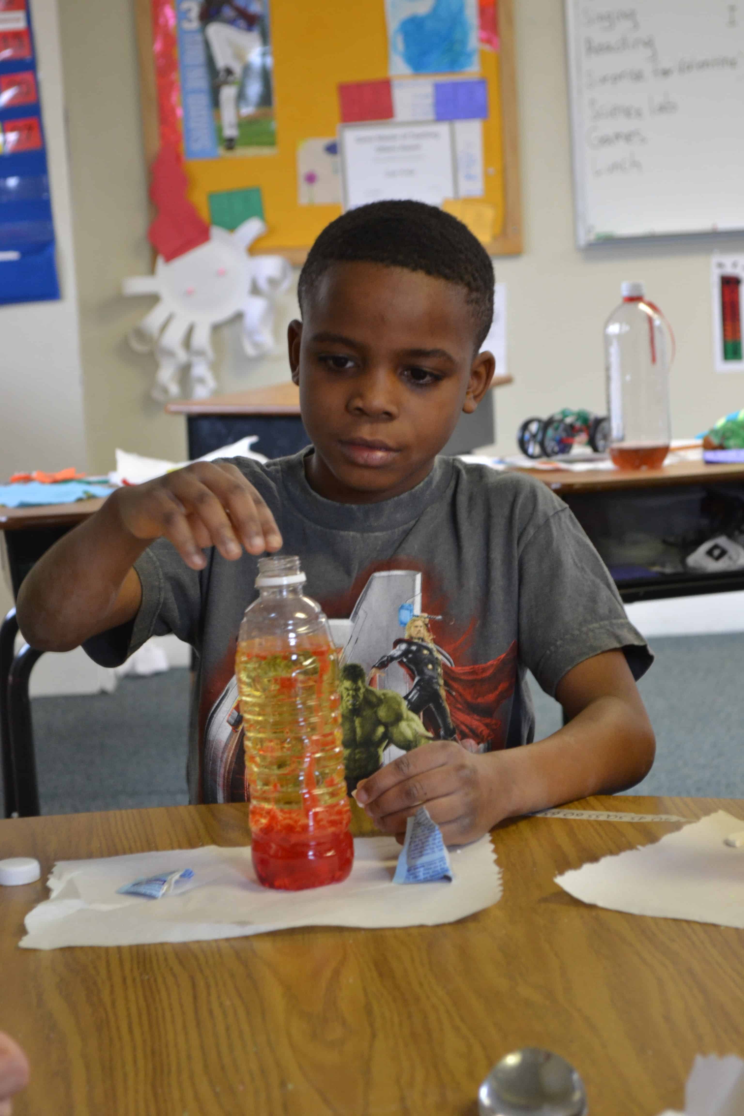 After School Program Eliada Homes After School Program Eliada Homes